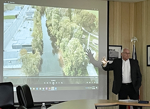 Potential river park for Warren floated | News, Sports, Jobs - Tribune ...